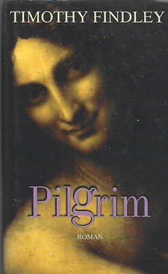 TIMOTHY FINDLEY PILGRIM (28) | eBay