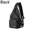 1PCS Waterproof Chest Pack Outdoor Travel Shoulder Sling Backpack ...