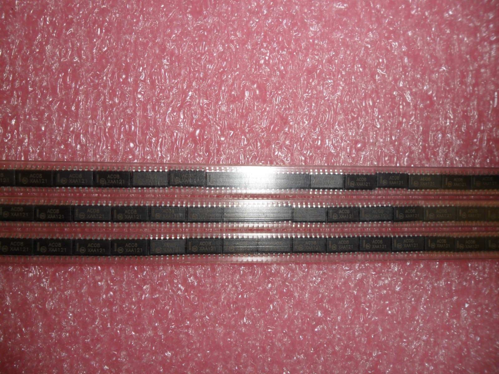 74AC08 MC74AC08D 74AC08SC IC Gate and 4 CH input 14pin SOIC (20 PER LOT ...