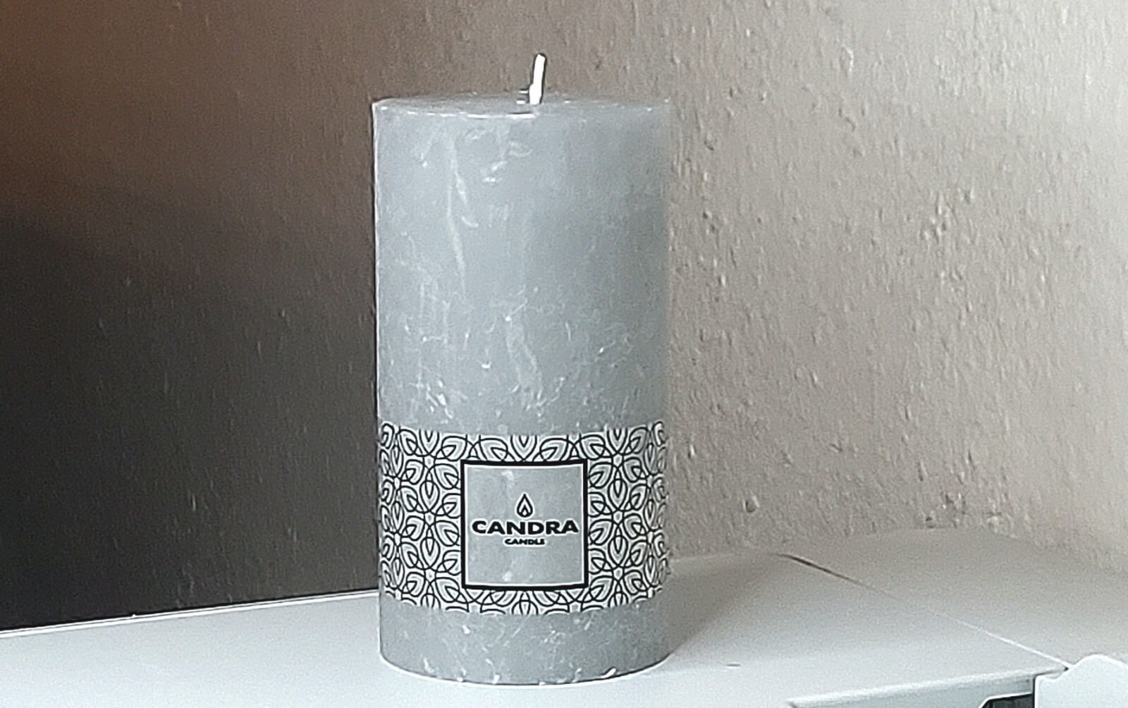 Rustikale Kerzen Candra Candle ( 11 Sorten ) Highlight | eBay
