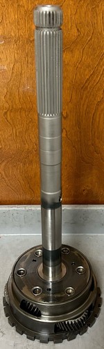 POWERGLIDE TRANS Planetary SET 1.76 Gear Set 27 Spline 14-5/8" TALL ...