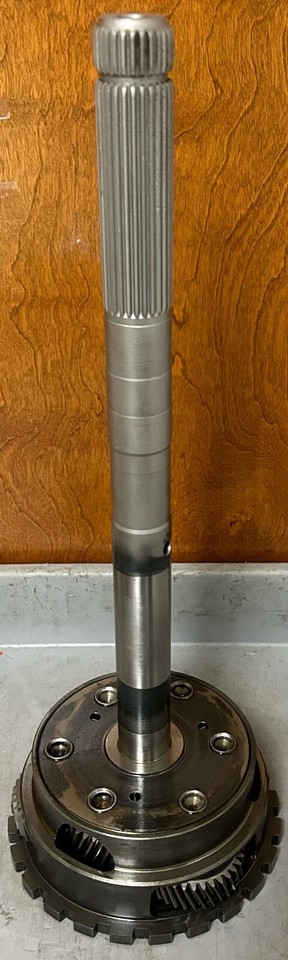 POWERGLIDE TRANS Planetary SET 1.76 Gear Set 27 Spline 14-5/8" TALL ...