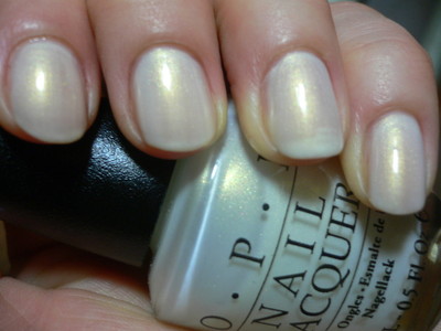 OPI Nail Polish OH SO GLAM! NL H27 Discontinued Full Size RARE | eBay