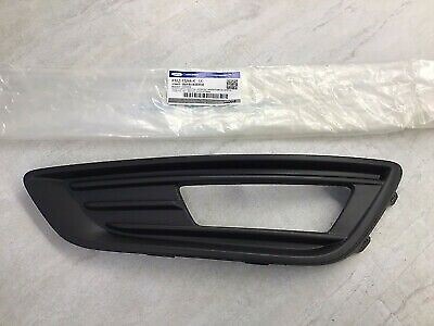 2015-2018 Ford Focus OEM Driver Side Fog Lamp Trim Bezel F1EZ-15266-K ...