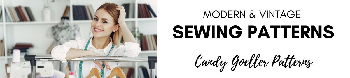 Candy Goeller Patterns | eBay Stores