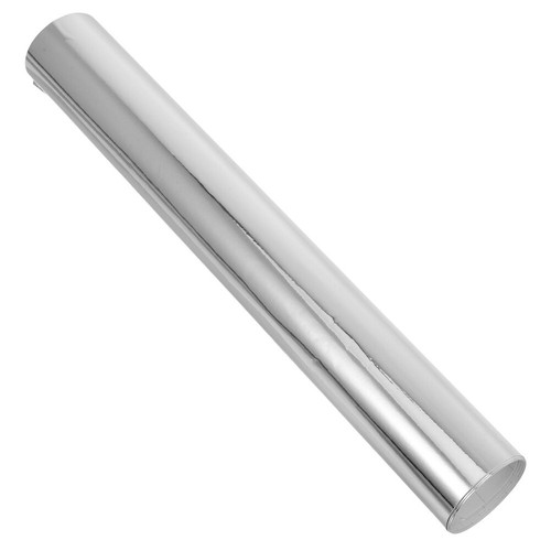 Reflective Silver Vinyl Wraps Mirror Vinyl Wraps Reflective Caliper ...