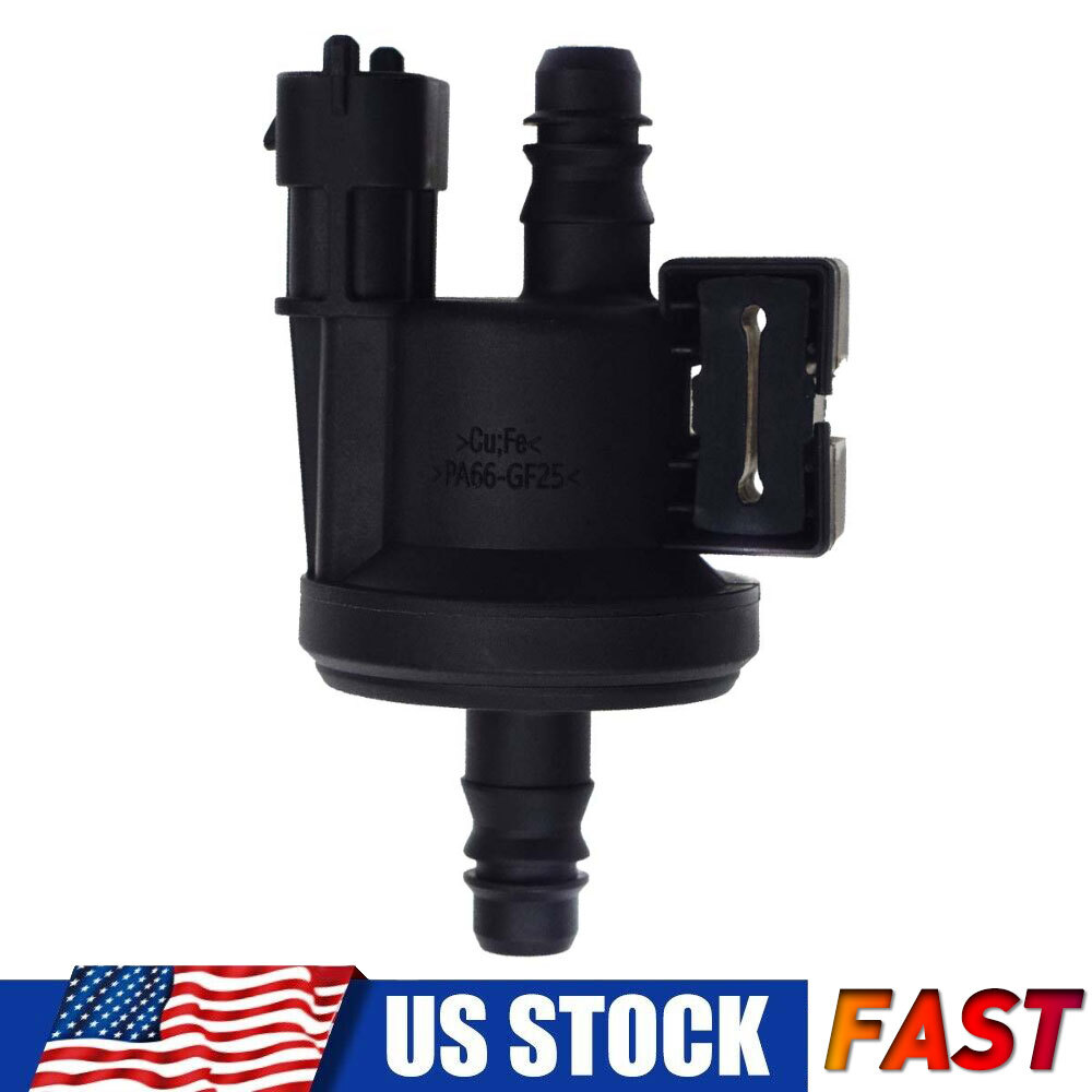 0280142517 Fuel Evaporation Purge Valve For Ford Fiesta Focus C1B1 ...