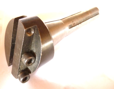 Metalworking Tooling - Fly Cutter