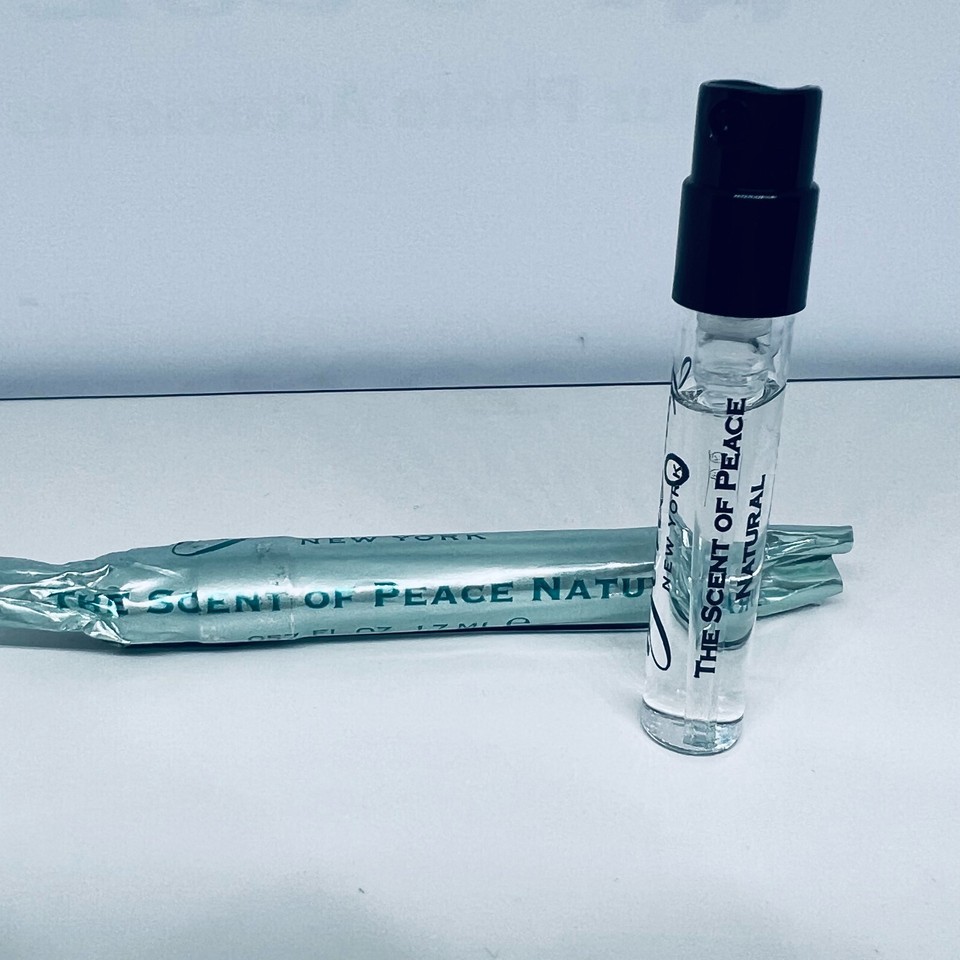 Bond No. 9 Sample Vials New in Wrappe Choose your Scent & Combined ...