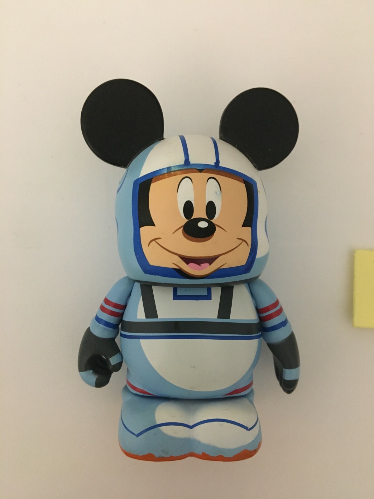 Mission Space Mickey