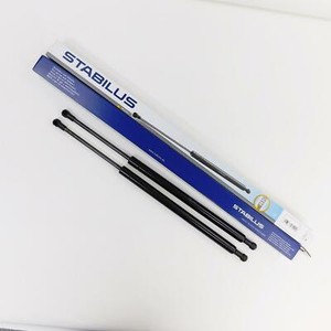 2x STABILUS LIFT-O-MAT LIFTER GASFEDER DÄMPFER HECKKLAPPE für VOLVO XC ...