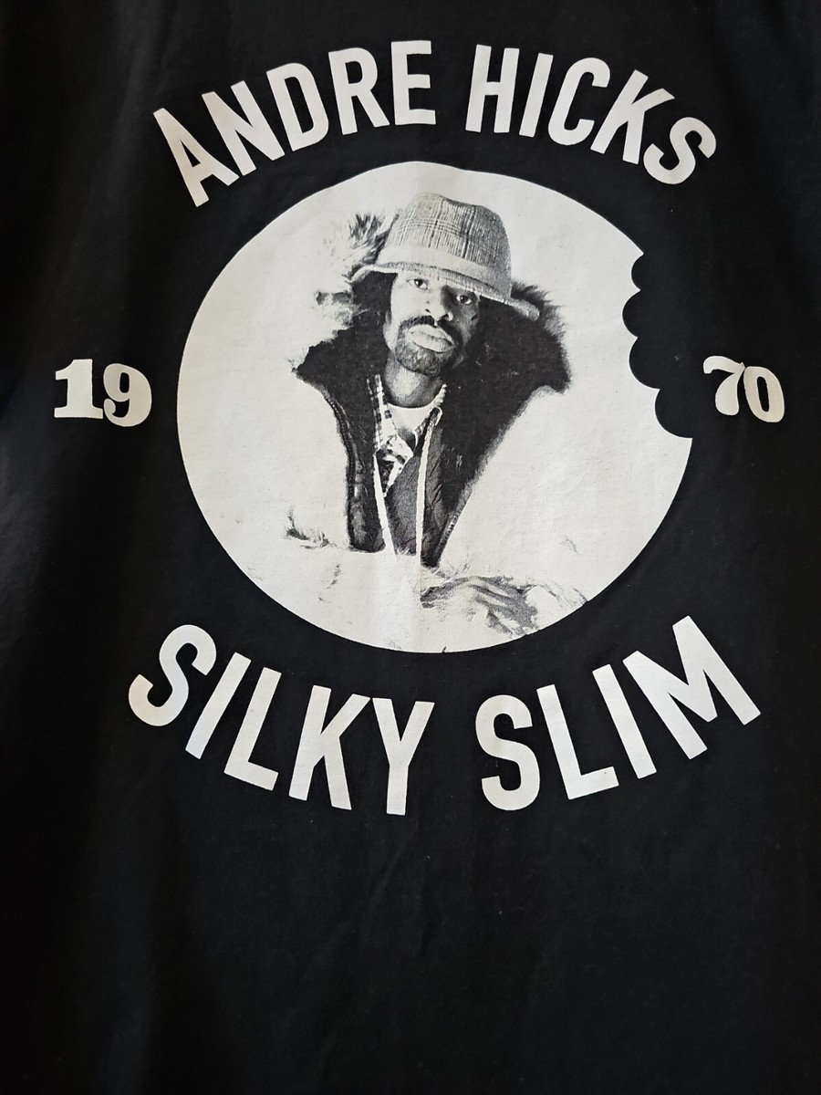 Andre Hicks Andre Hicks Stickers For Sale | Redbubble