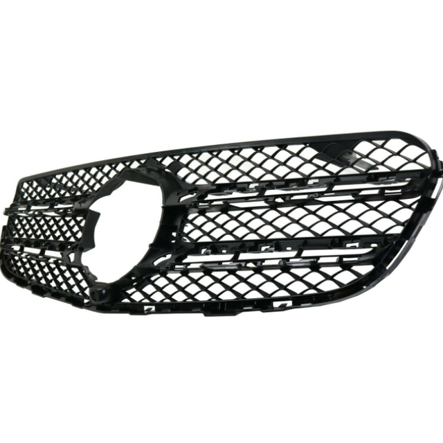 2017 MERCEDES GLC Class 253 Series 5 Door Estate Front Grill ...