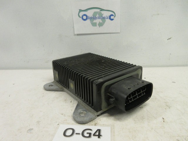 JDM Mitsubishi 4g93 GDI Turbo Fuel Injector Module Control Unit ECU ...