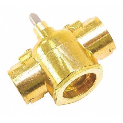 Valves - Erie Zone Valve