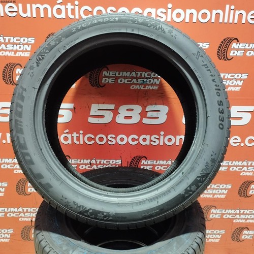 2X 275 45 R21 110V XL TRACMAX X-PREVILO S-330 6.5/6.2MM REF. 15282 | eBay