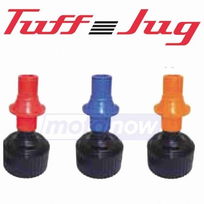 Tuff Jug RRS Cap with Spout Replacement for Shop Gas Cans & Accessories ...