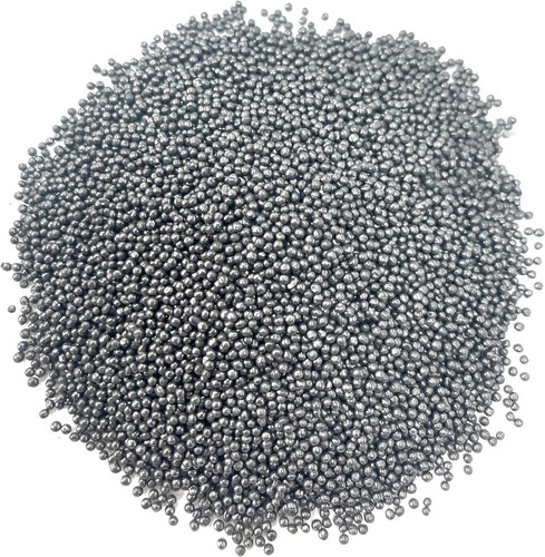 Lead Shot Balls 99.9% Pure (2.4mm) for Slingshot Ammo, 2LB, Graphite | eBay