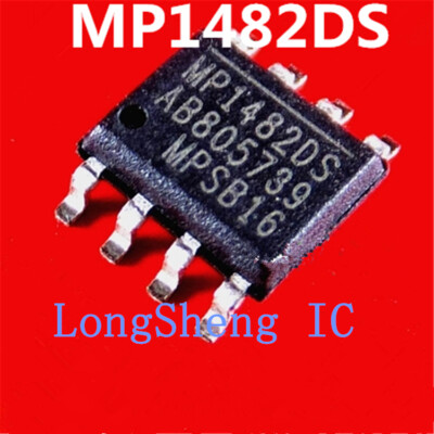 5 PCS MP1482DS MP1482 MPS Power IC SOP-8 SMD New | eBay