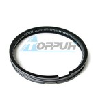 4 set Piston + Rings Kit STD for Mazda HA T3000 3.0L Engine Hyster Yale ...