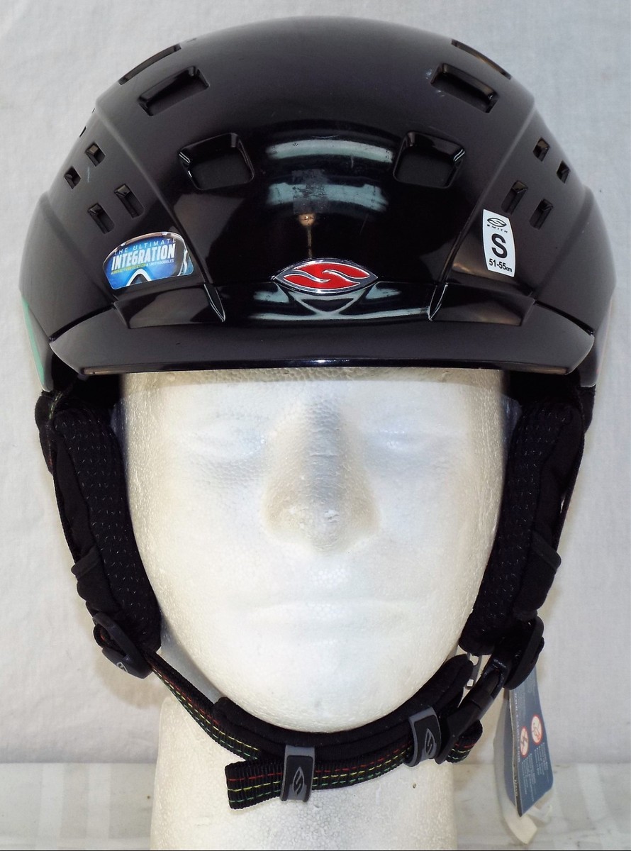 Smith Variant Helmet Smith Snow Helmets Ski And Snowboard Helmets Plus
