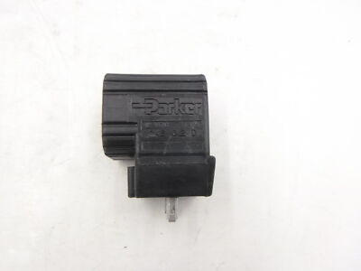Parker Cartridge Solenoid Coil 12VDC 18W CAS 012 D | eBay