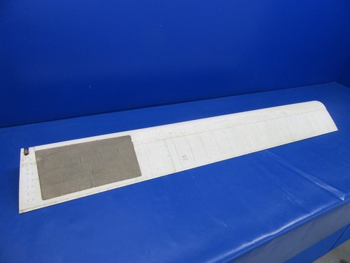 Piper PA-28 / PA-28-140 Cherokee RH Flap P/N 65590-01 (0623-16) | eBay