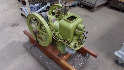 Engines - 3 Hp International