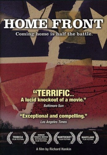 Homefront Movie Dvd