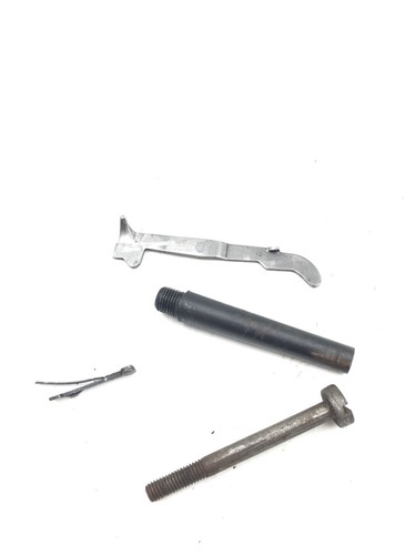 Winchester 12 12 gauge, shotgun parts, shank, stock bolt, ejector ...