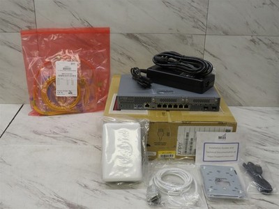 Open Box Juniper Networks Security Services Gateway SRX320-SYS-JB | eBay