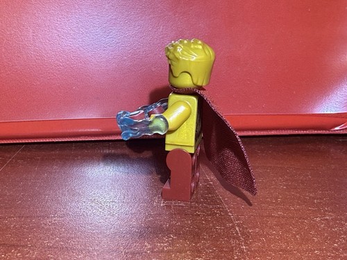 LEGO Marvel Guardians of the Galaxy Adam Warlock MINIFIG from Lego set ...