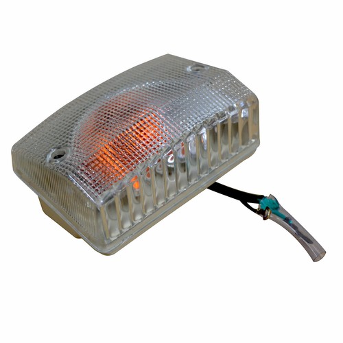 Ape Auto Rickshaw Turn Signal Indicator Lights Side Indicator | eBay ...