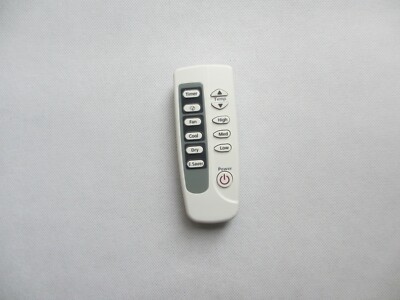Remote Control For Samsung ARC-701 ARC-709 ARC-720 ARC-755 Room Air ...