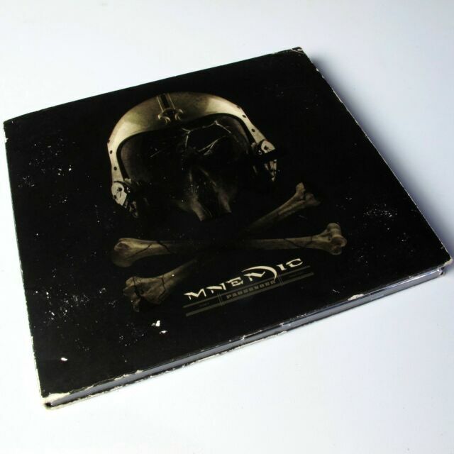 Mnemic, Passenger (Digi), Very Good, Audio CD 727361178529| eBay