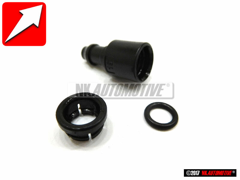 Original Skoda Connection piece - 5J0955871B | eBay