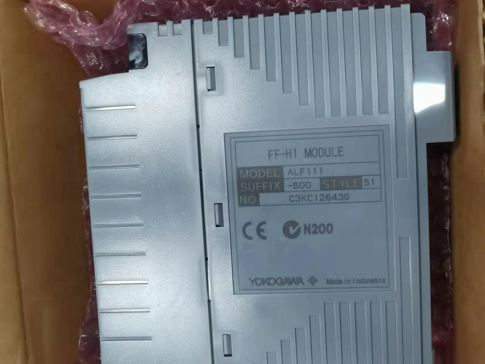 1pc YOKOGAWA ALF111-S00 free ship | eBay