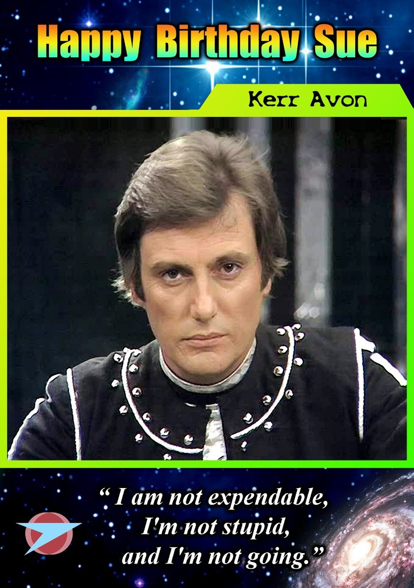 Kerr Avon Quotes