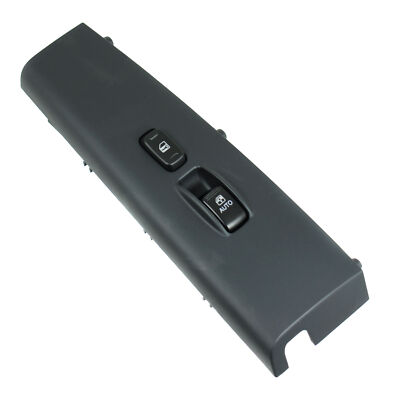 93575-3L100K7 RH Front Power Window Switch Assembly fits 2006-11 ...