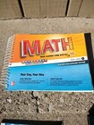 Glencoe Math Teacher Walkaround Course 1 Volume 2 Nice Cnd Fast Ship | eBay