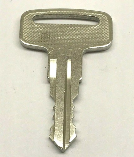 NOS OEM Polaris ATV Ranger Rzr keys pre-cut spare replacement key | eBay