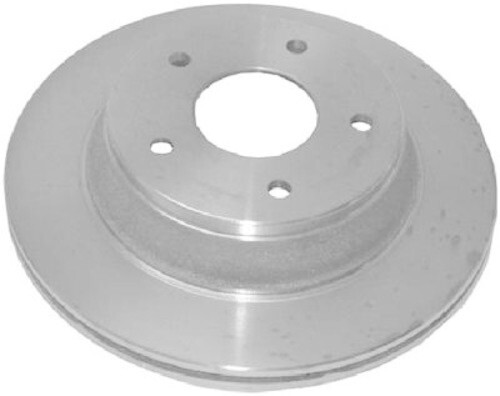 Disc Brake Rotor fits 1983-1991 Pontiac 6000 Bonneville Trans Sport ...