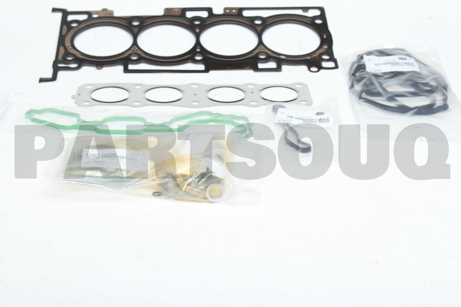 Genuine Kia Engine Gasket Set 20910-2gu05 for sale online | eBay