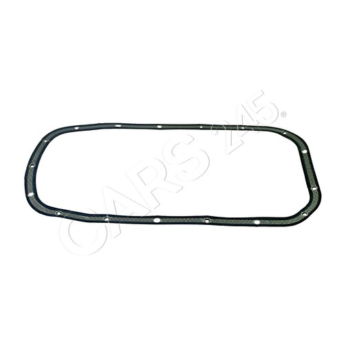 FEBI Oil Pan Gasket For RENAULT Clio I II Kangoo Twingo Express ...