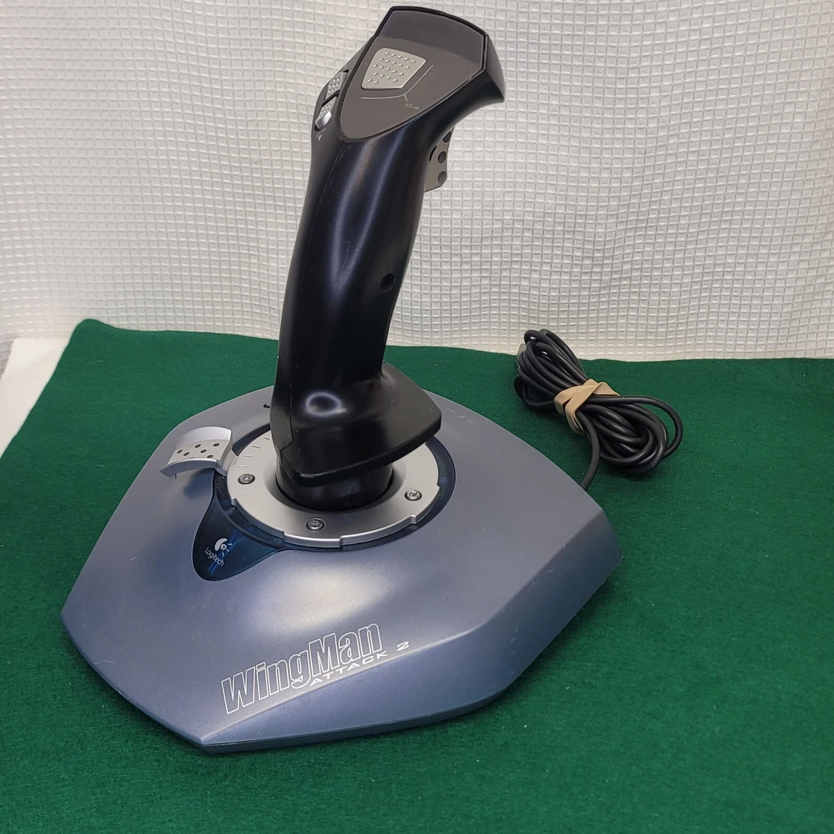 Logitech Wingman Joystick