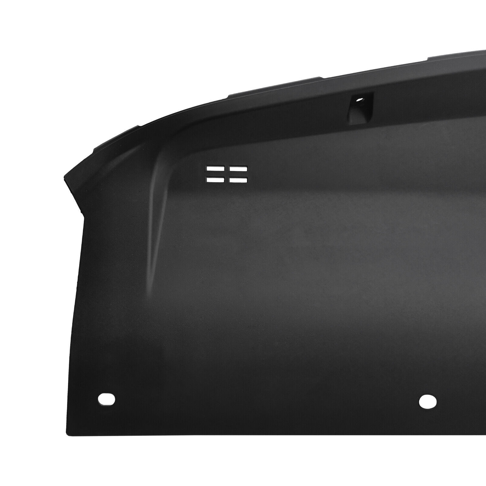 For Kia Sorento 2016 2017 2018 2019-2021 Radiator Grille Upper Cover ...