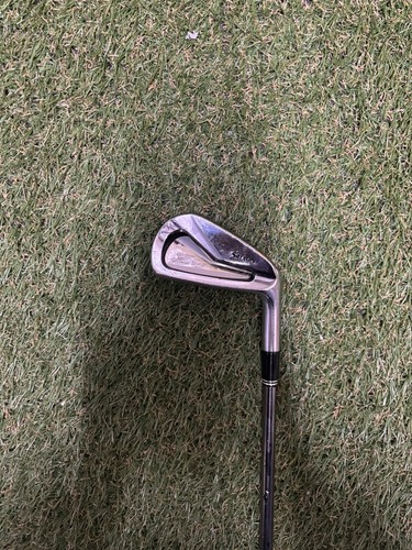 Srixon Z545 Forged Irons Recoil 670 F3 Graphite Shaft RH | eBay