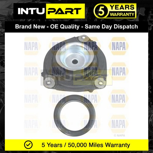 Fits Nissan Juke 2010- IntuPart Front Right Strut Top Mount 543201KA0B ...