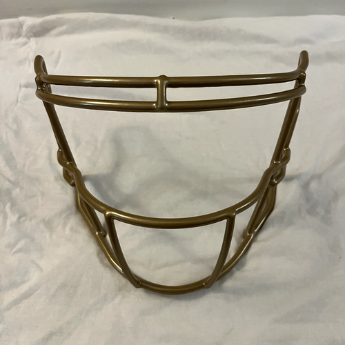 Riddell Speed Flex Series Gold Football Face Mask 04-21TP | eBay
