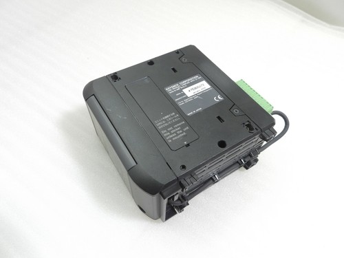 Keyence LK-G5000 Laser Displacement Controller & LK-HD500 Display Panel ...